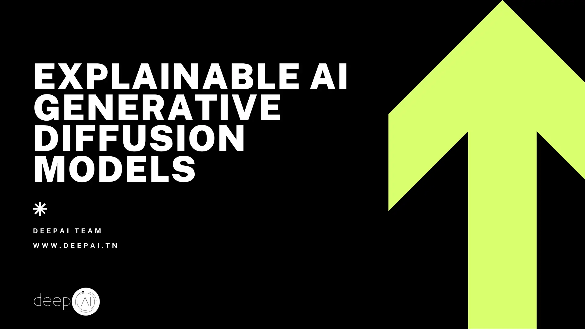 Explainable AI Generative Diffusion Models: Unraveling the Mysteries of ...